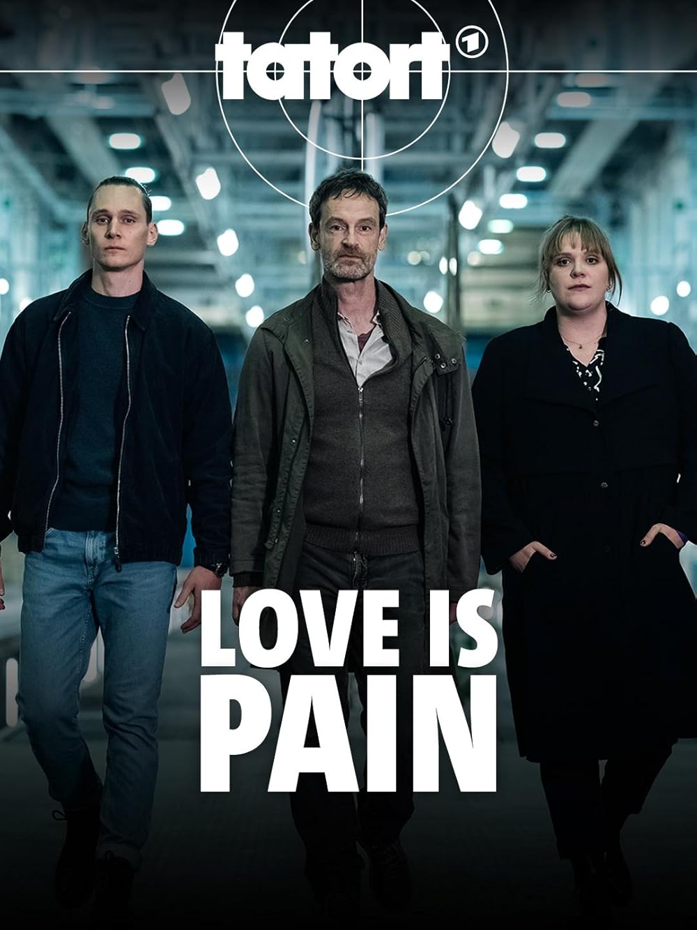 "Tatort" Love is Pain (TV Episode 2023) - IMDb
