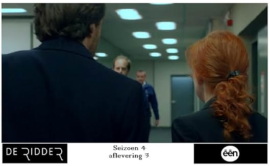 De Ridder (TV Series 2013–2016) - IMDb