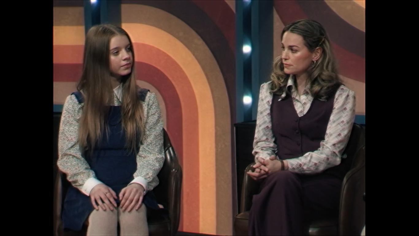 Late Night with the Devil (2023)