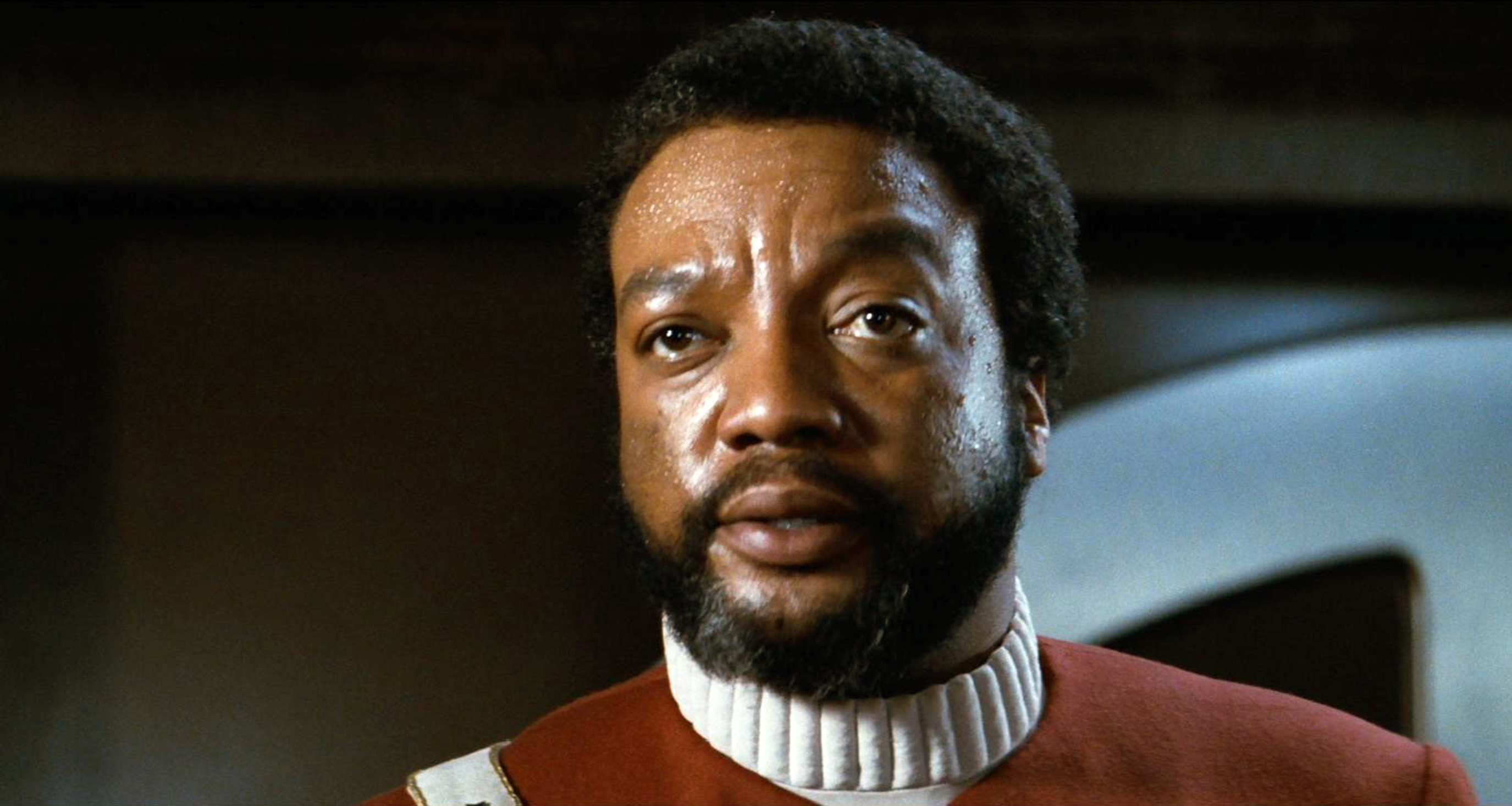 Star Trek II: The Wrath of Khan (1982)