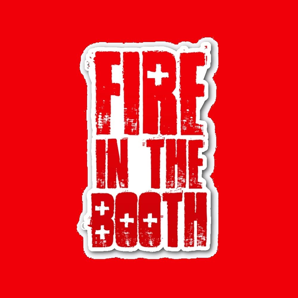 "Fire in the Booth" REN (TV Episode 2025) - IMDb