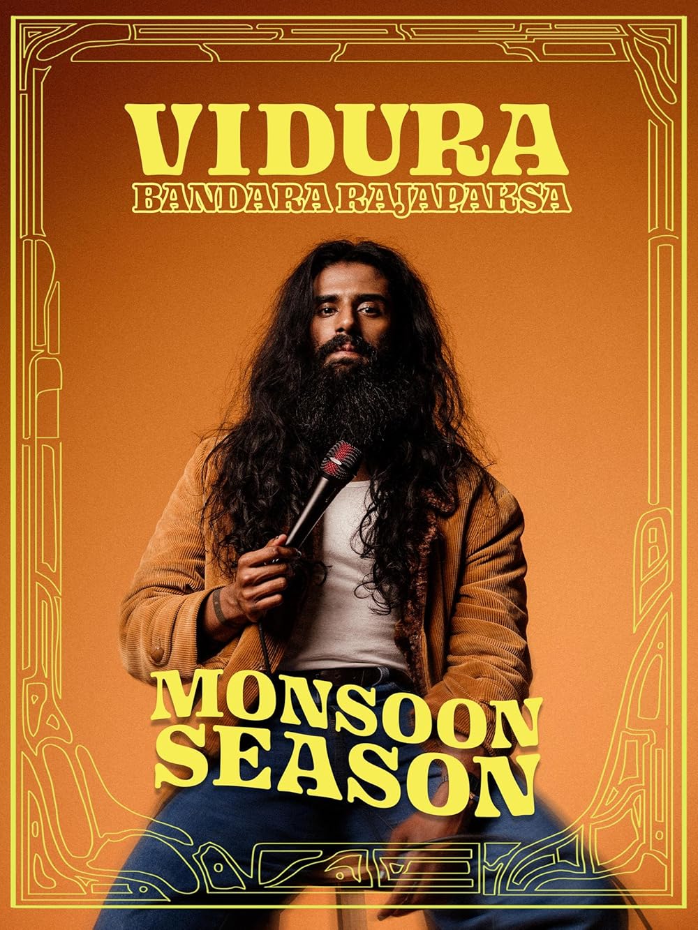 Vidura B.R. - Monsoon Season (2022) - IMDb
