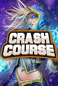 Crash Course (TV Mini Series 2020) - IMDb