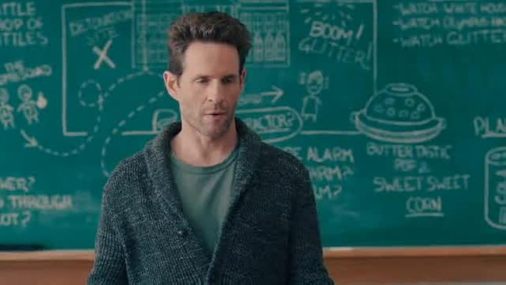 Jacob Houston - Reel 2021 | IMDb