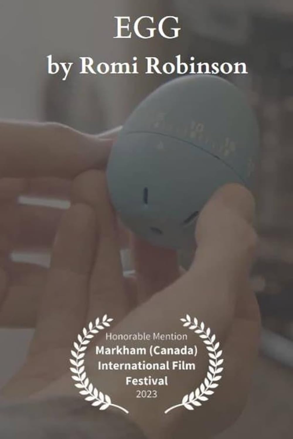 Egg (Short 2023) - IMDb