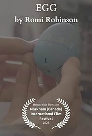 Egg (Short 2023) - IMDb