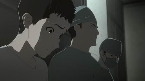 Ajin (Série télévisée 2016–2017) - Liste des épisodes - IMDb
