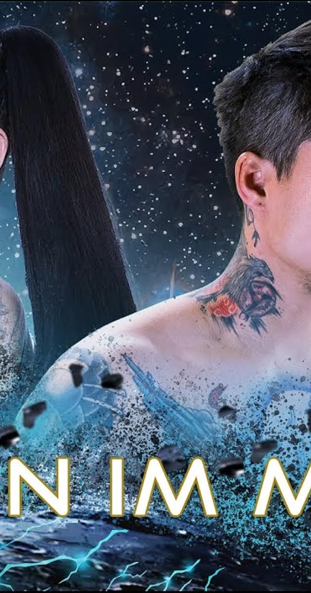 "Der Mann im Mond - (Songs aus der Bohne)" Der Mann im Mond Akt 1 (TV Episode 2023) - Funda ...