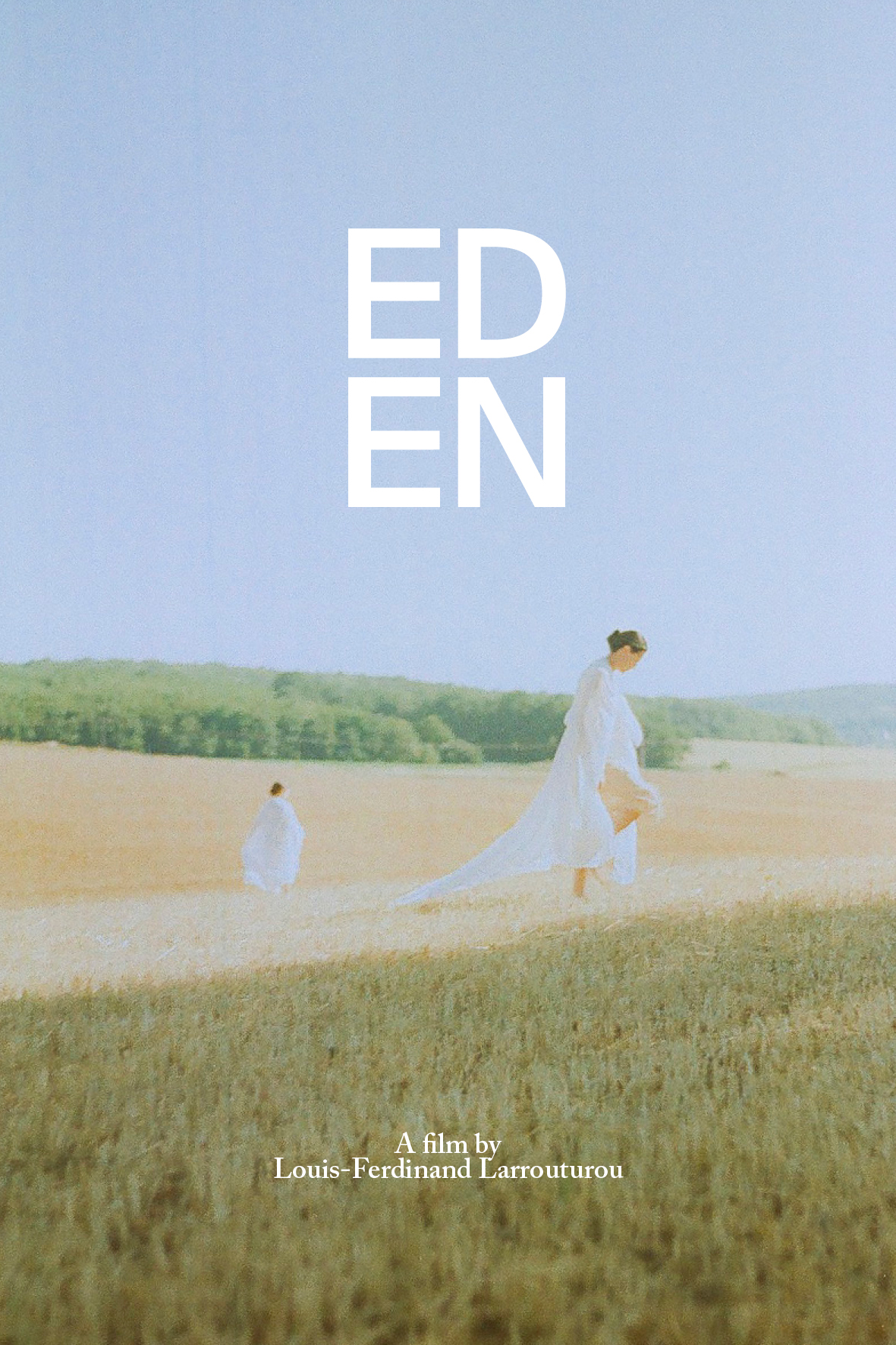 Eden (2024)