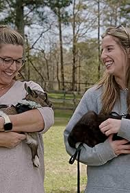 "Homegrown" New Beginnings (TV Episode 2023) - IMDb