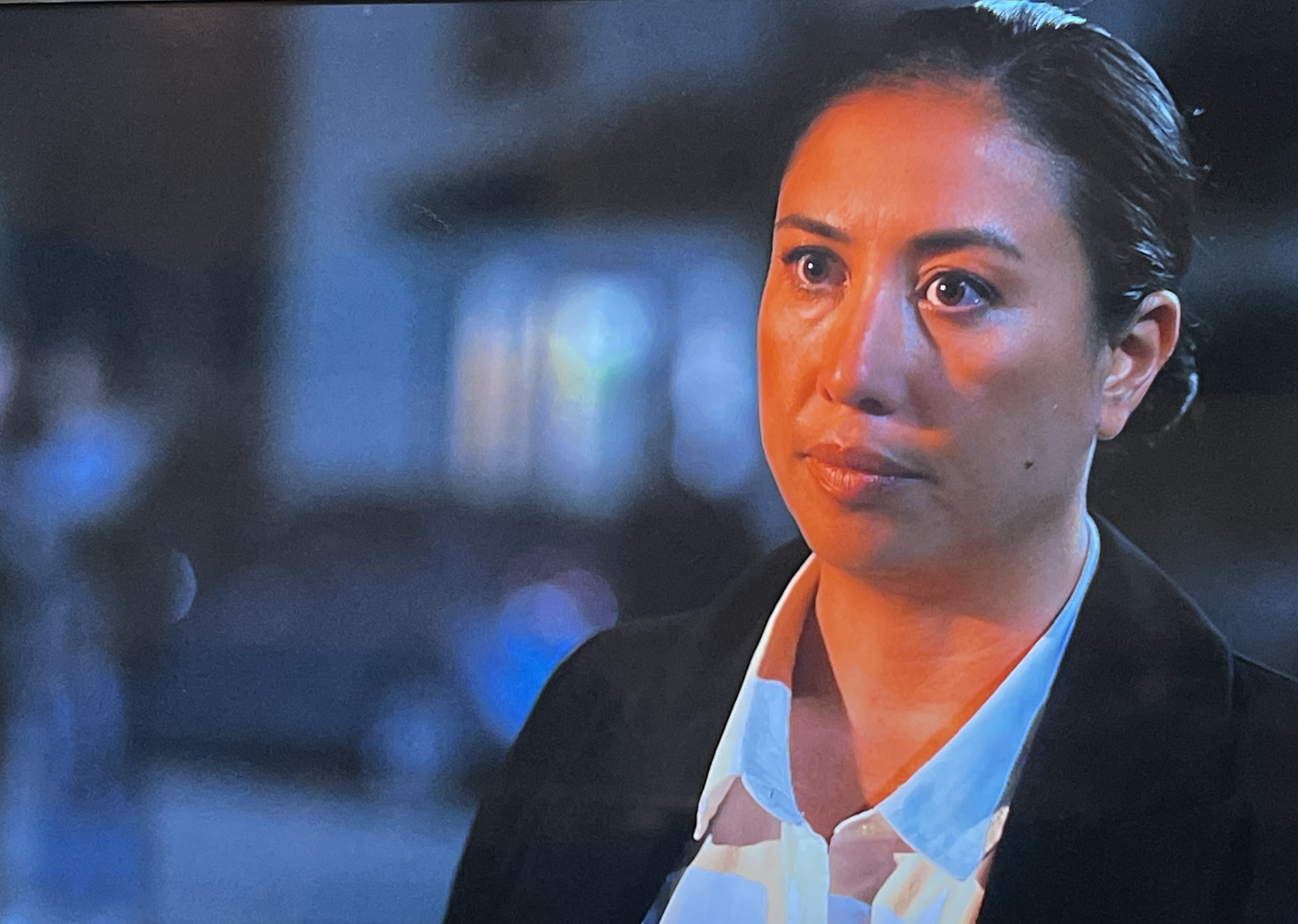 Daddy's Deadly Secret (2024)