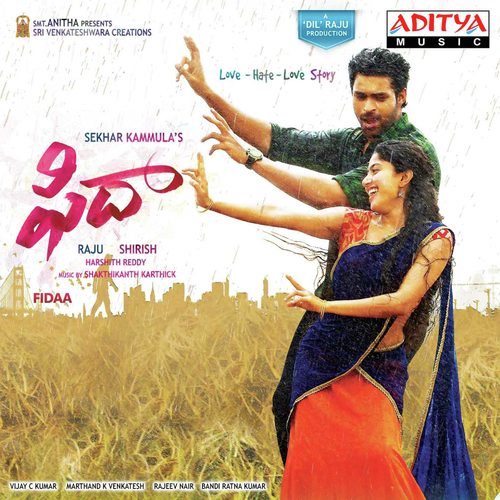 Fidaa (2017)