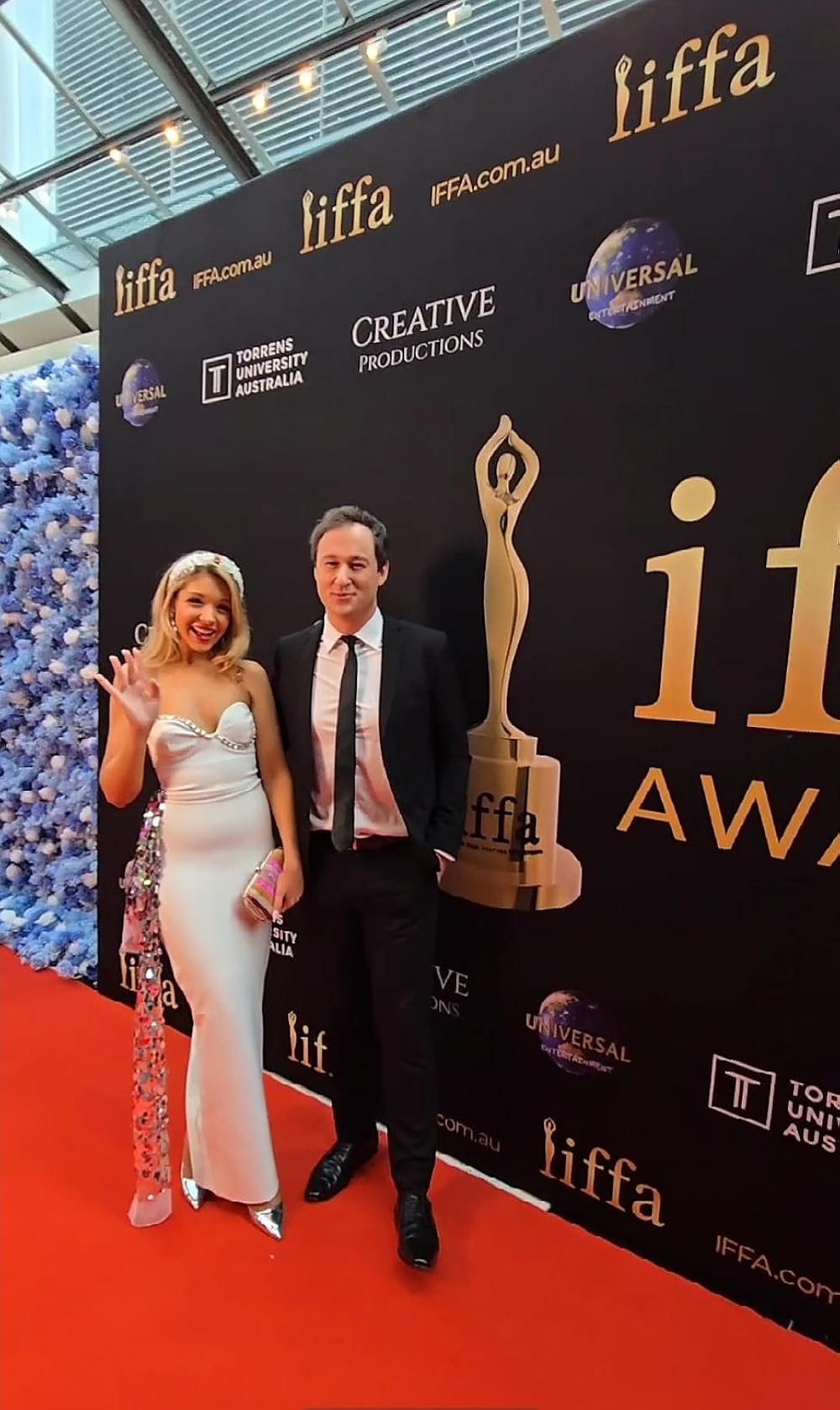 The 3rd Annual IFFA Awards (2024)