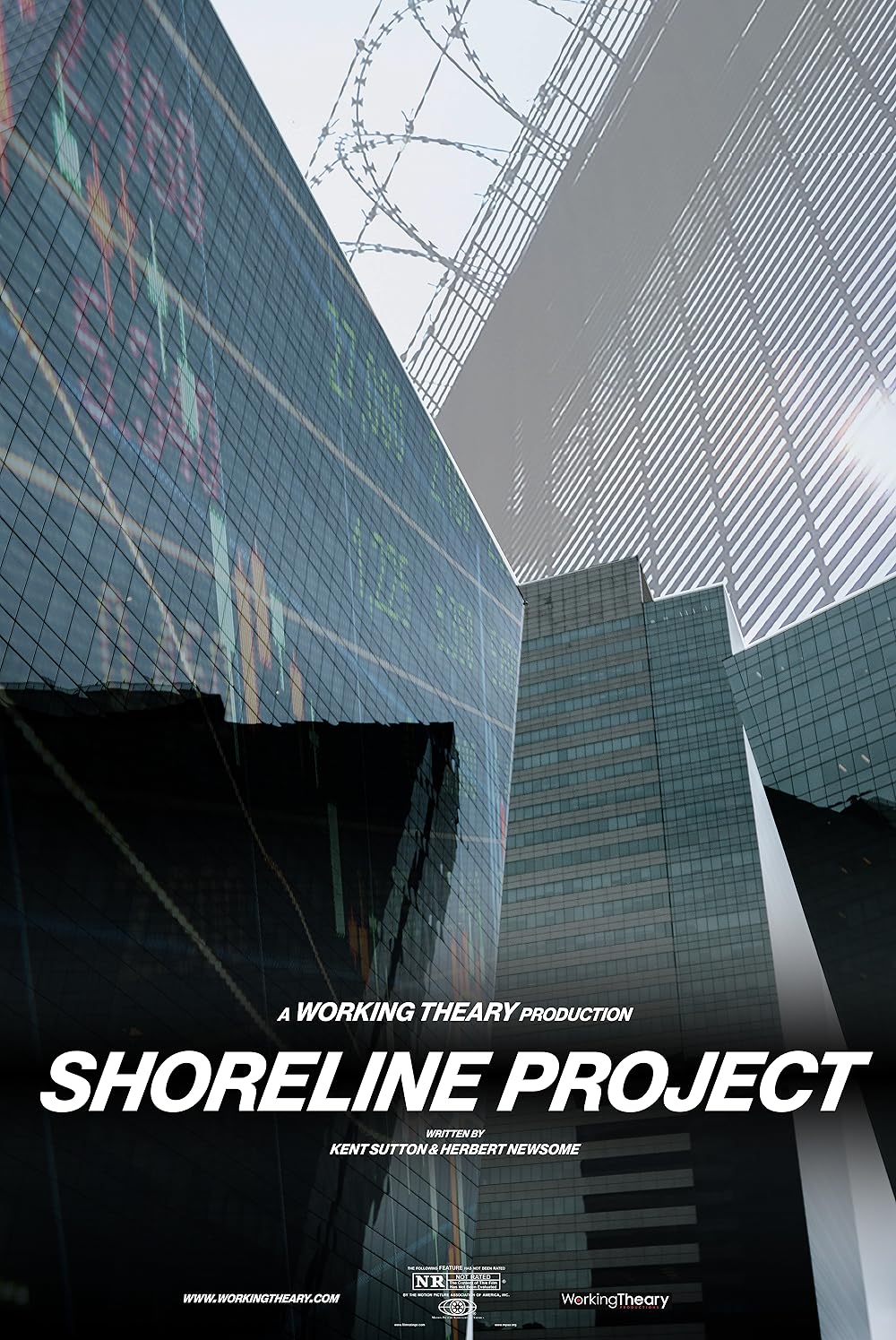 Shoreline Project - IMDb