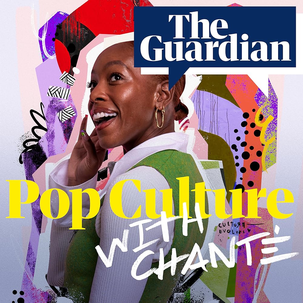 "Pop Culture with Chanté Joseph" Pop Culture with Chanté Joseph is back! (Podcast Episode 2023 ...