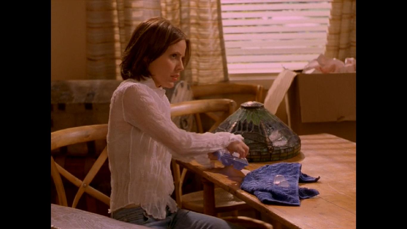 Buffy the Vampire Slayer (1997)