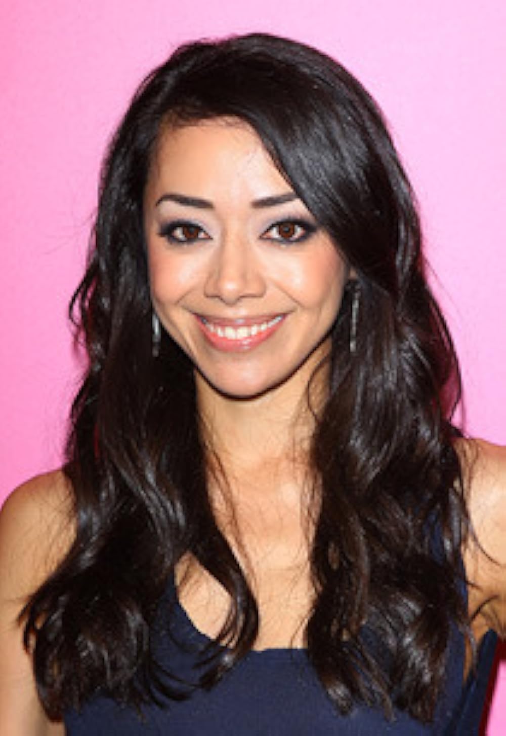 Aimee Garcia - Biography - IMDb