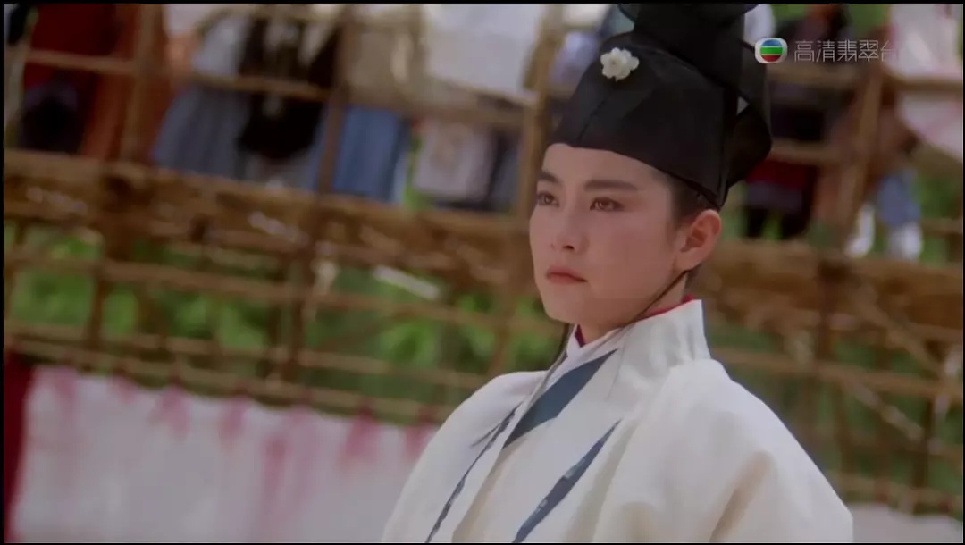 Handsome Siblings (1992)