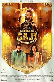 Enthada Saji (2023) - IMDb