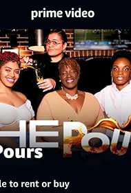 She Pours (Short 2024) - IMDb