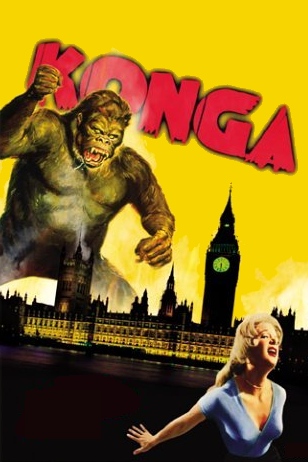 Konga (1961)
