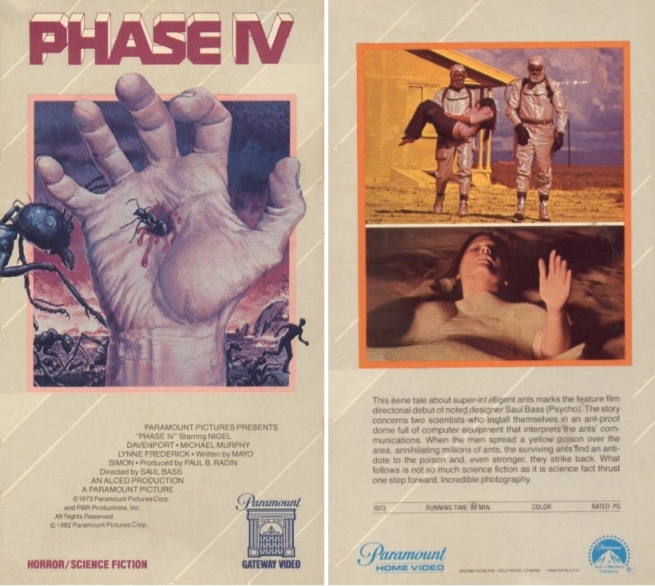 Phase IV (1974)
