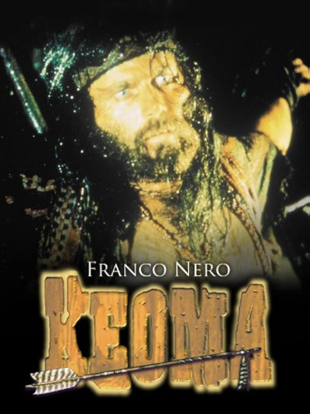 Keoma (1976)