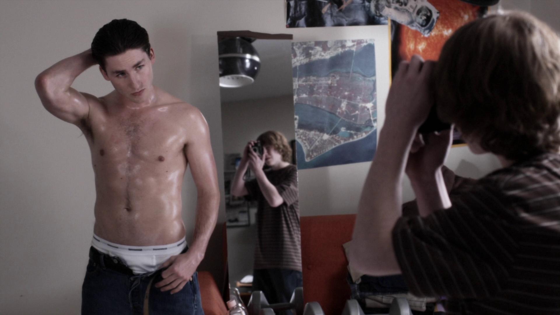 Dear Mr. Gacy (2010)