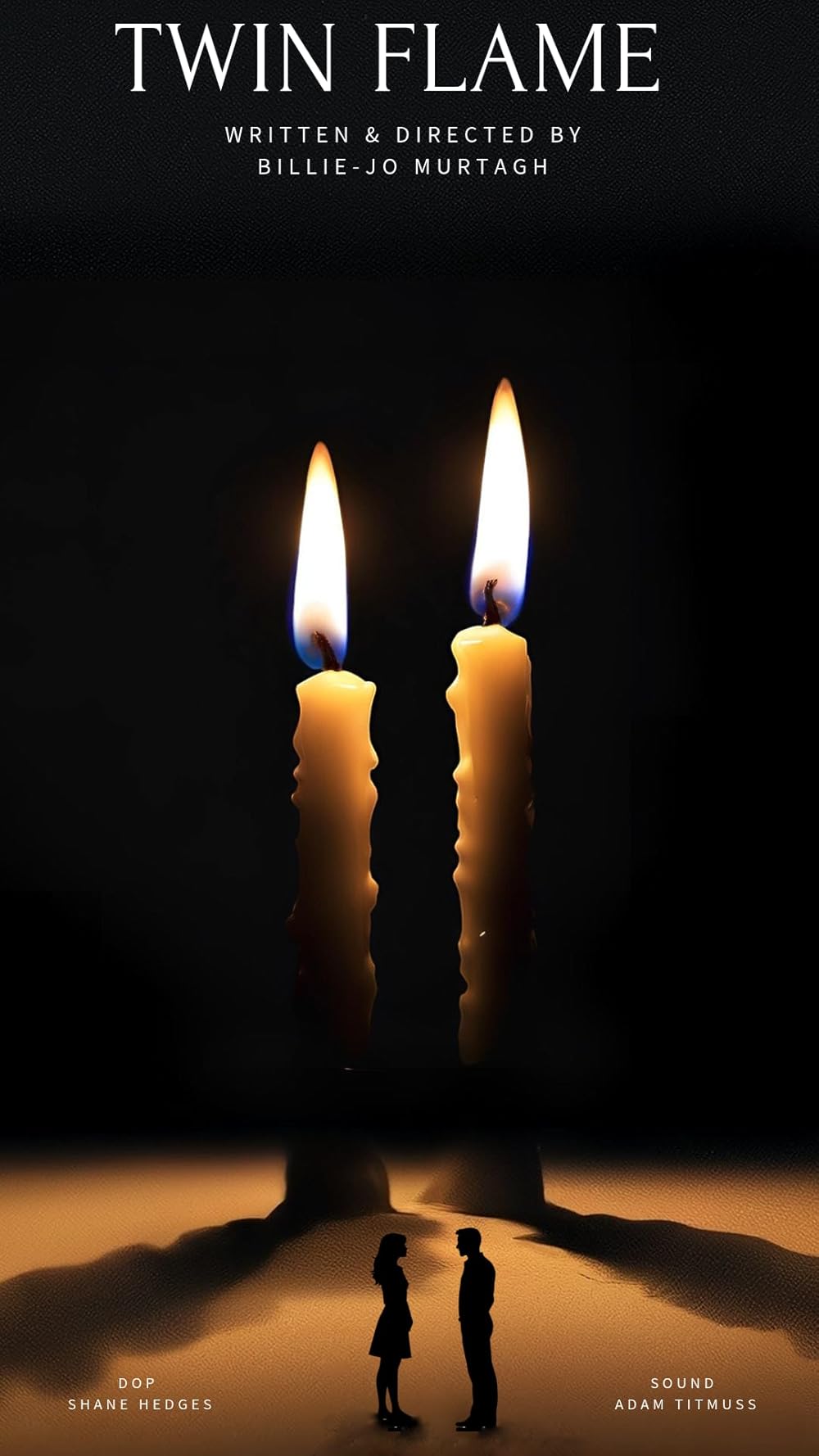 Twin Flame (Short) - IMDb