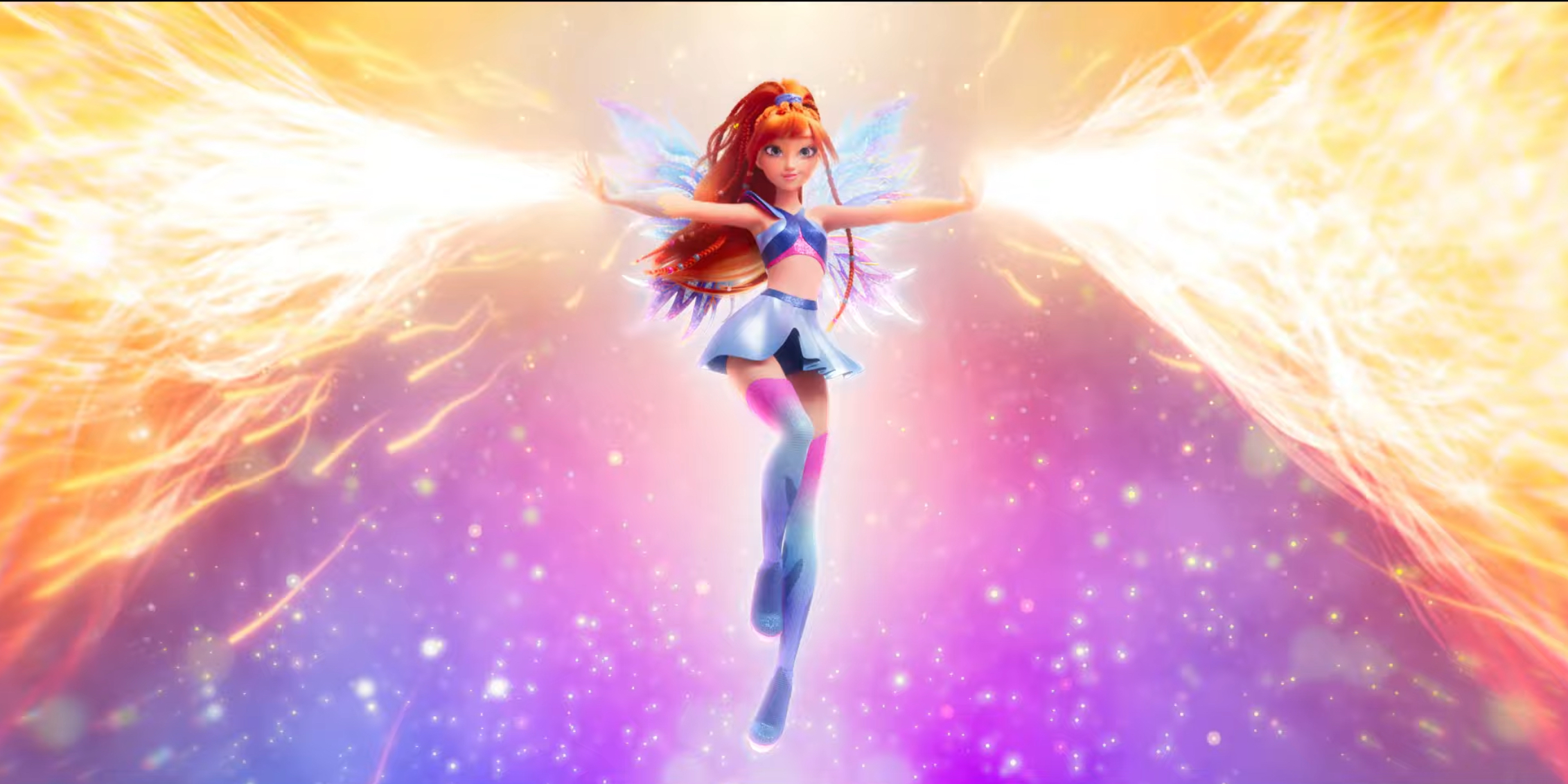 Winx Club: The Magic Is Back (2025)