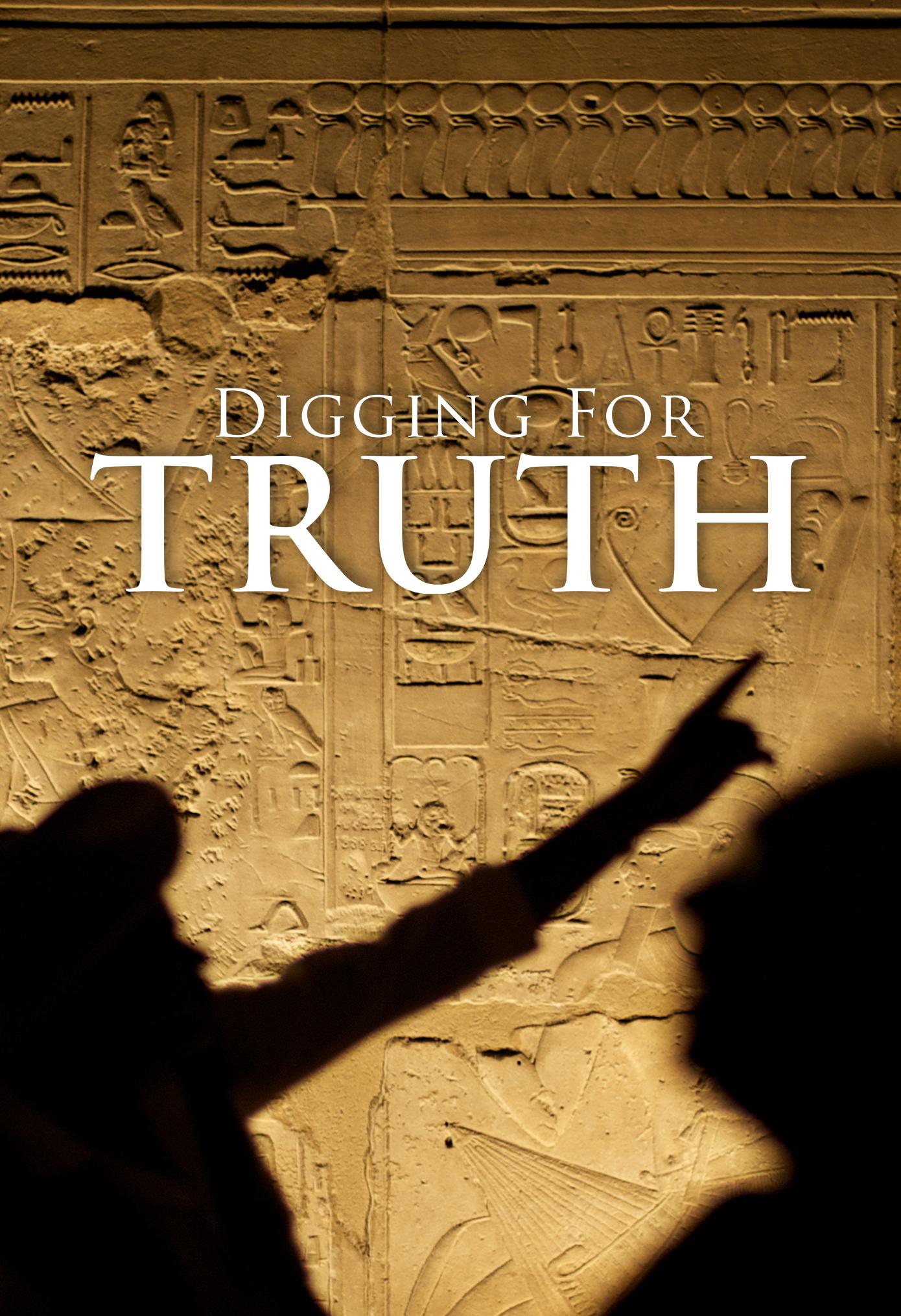 Digging for Truth (2018)