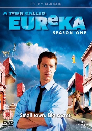 Eureka (2006)