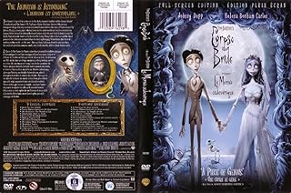Corpse Bride (2005)