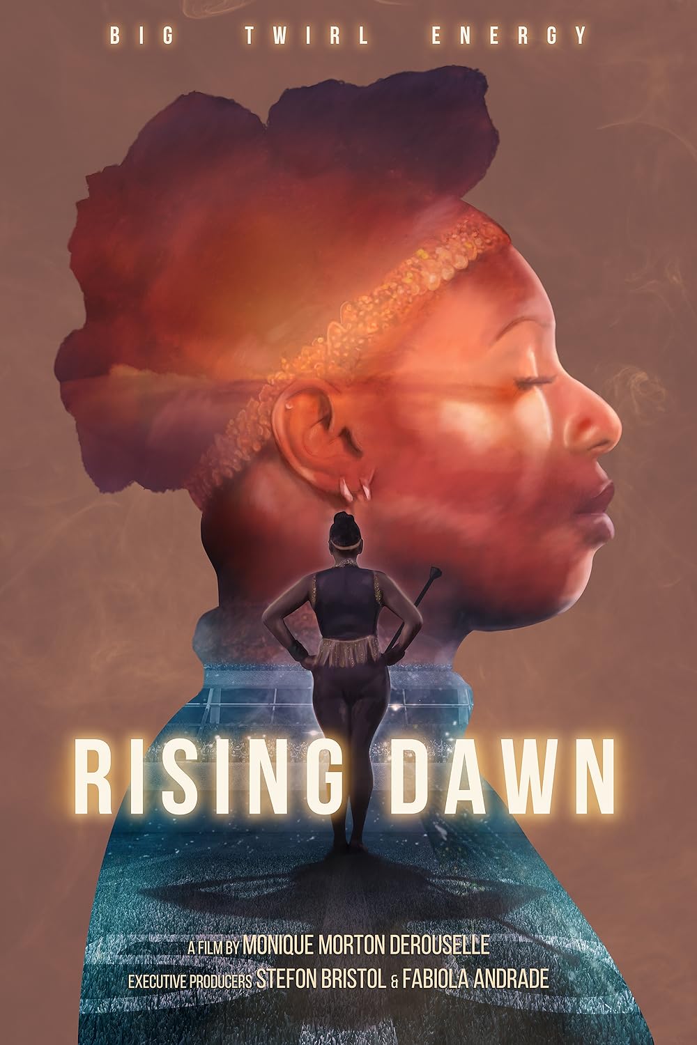 Rising Dawn (Short 2022) - IMDb