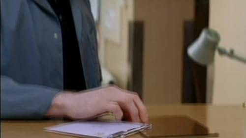 Blue Murder (TV Series 2003–2009) - IMDb