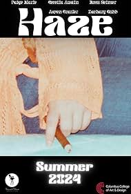 Haze (Short 2024) - IMDb