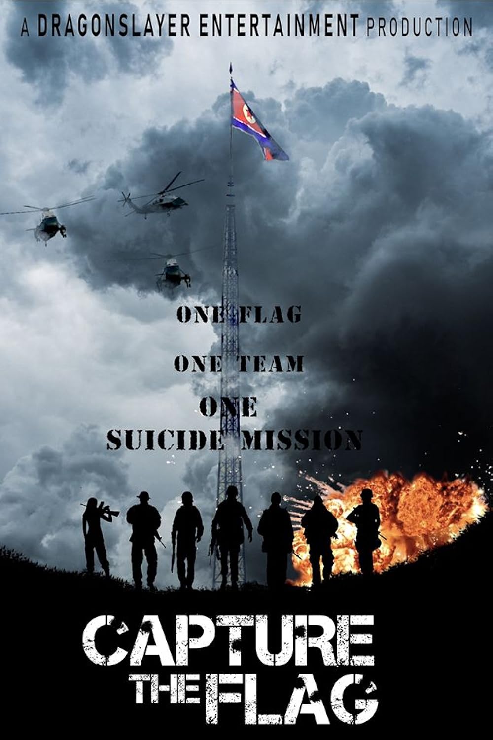 Capture the Flag - IMDb