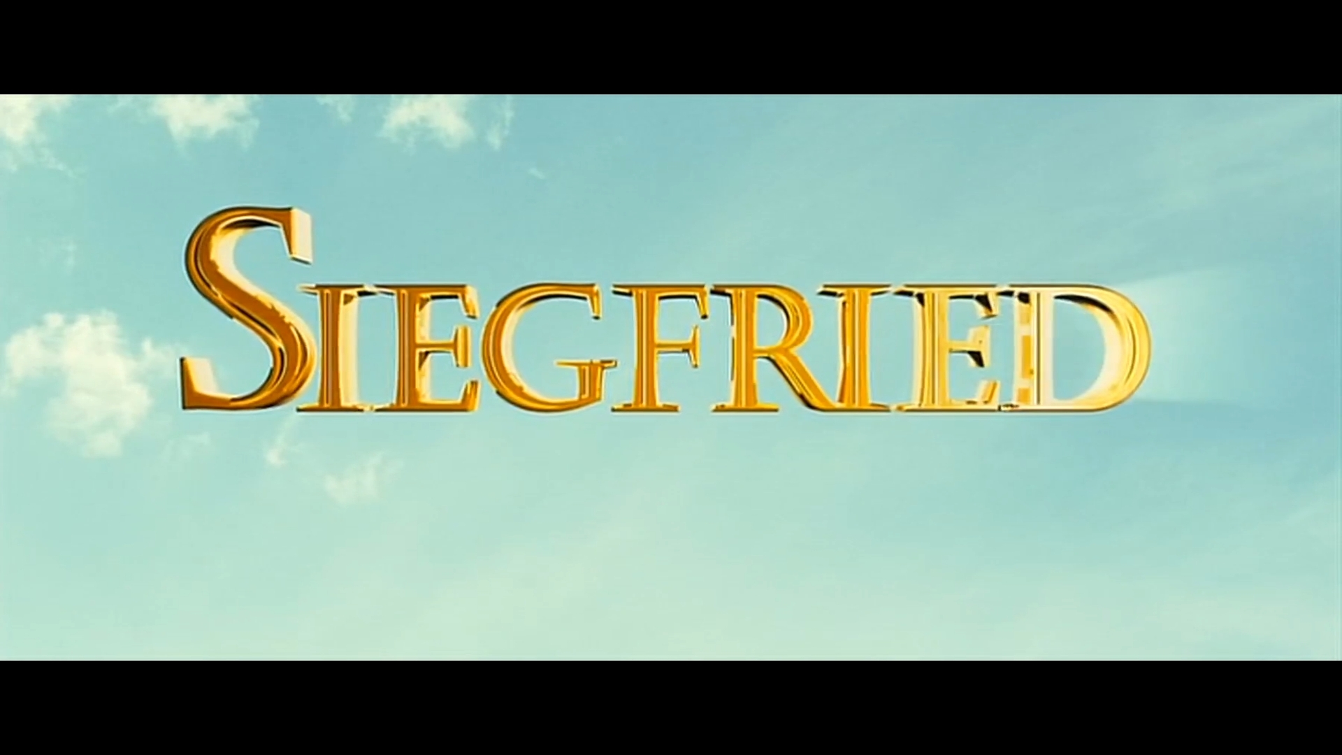 Siegfried (2005)