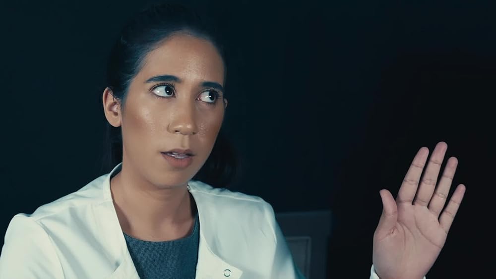 1 Min Drama Reel | IMDb