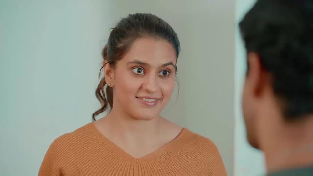 "Roohaniyat" Departure (TV Episode 2022) - IMDb