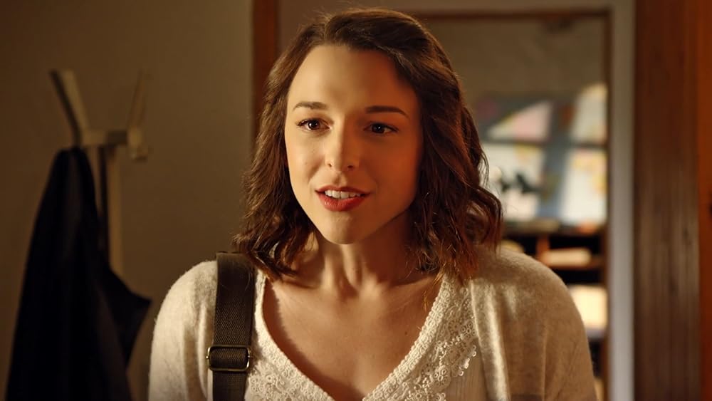 Love's Portrait - Official Trailer | IMDb