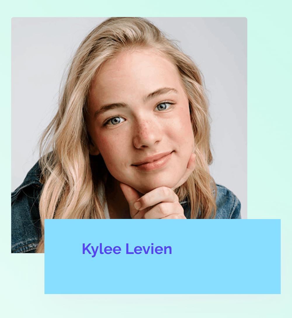 Kylee Levien (2024)