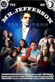 Mr. Jefferson (Short) - IMDb