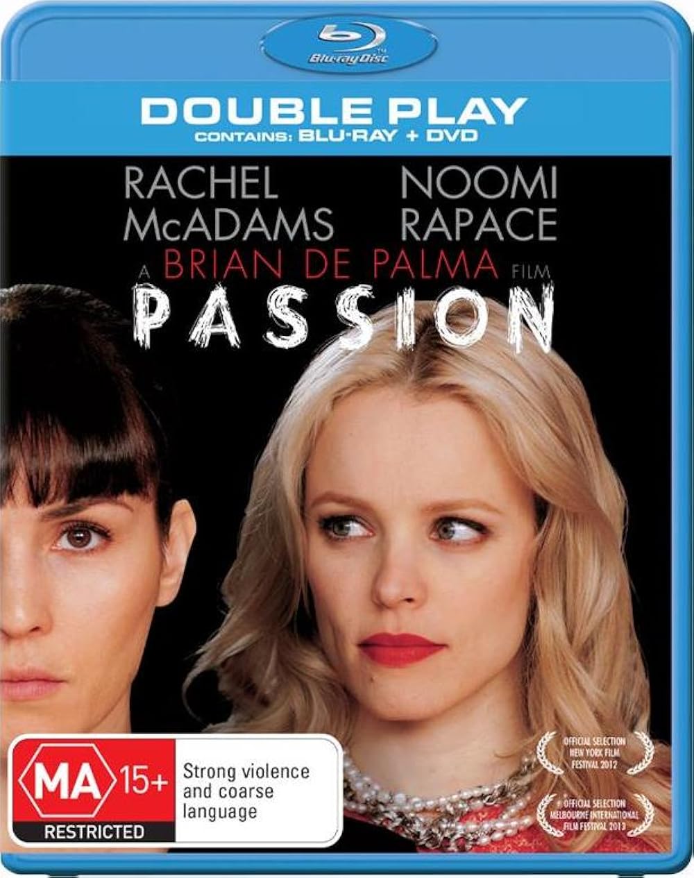 Passion (2012)