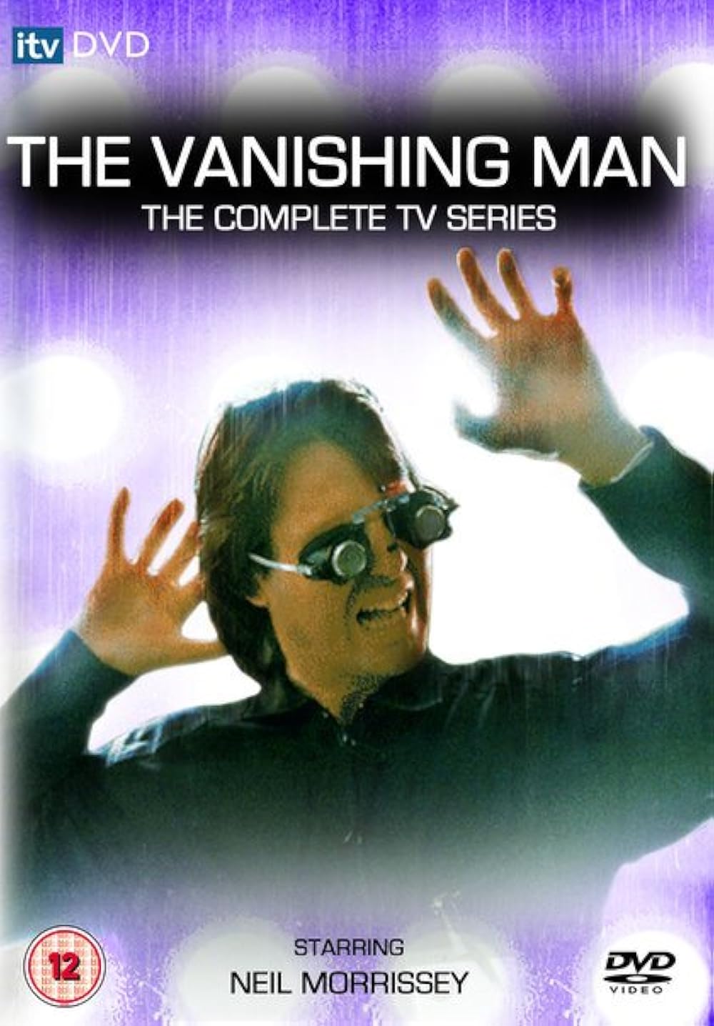 The Vanishing Man (1997)