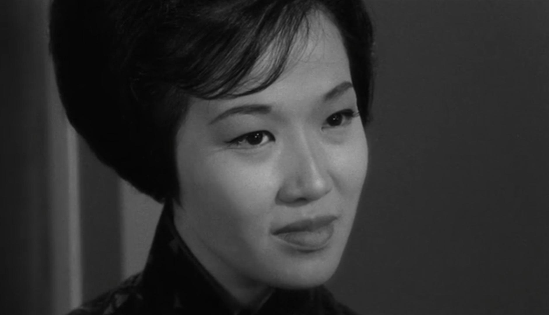 Experiment in Terror (1962)