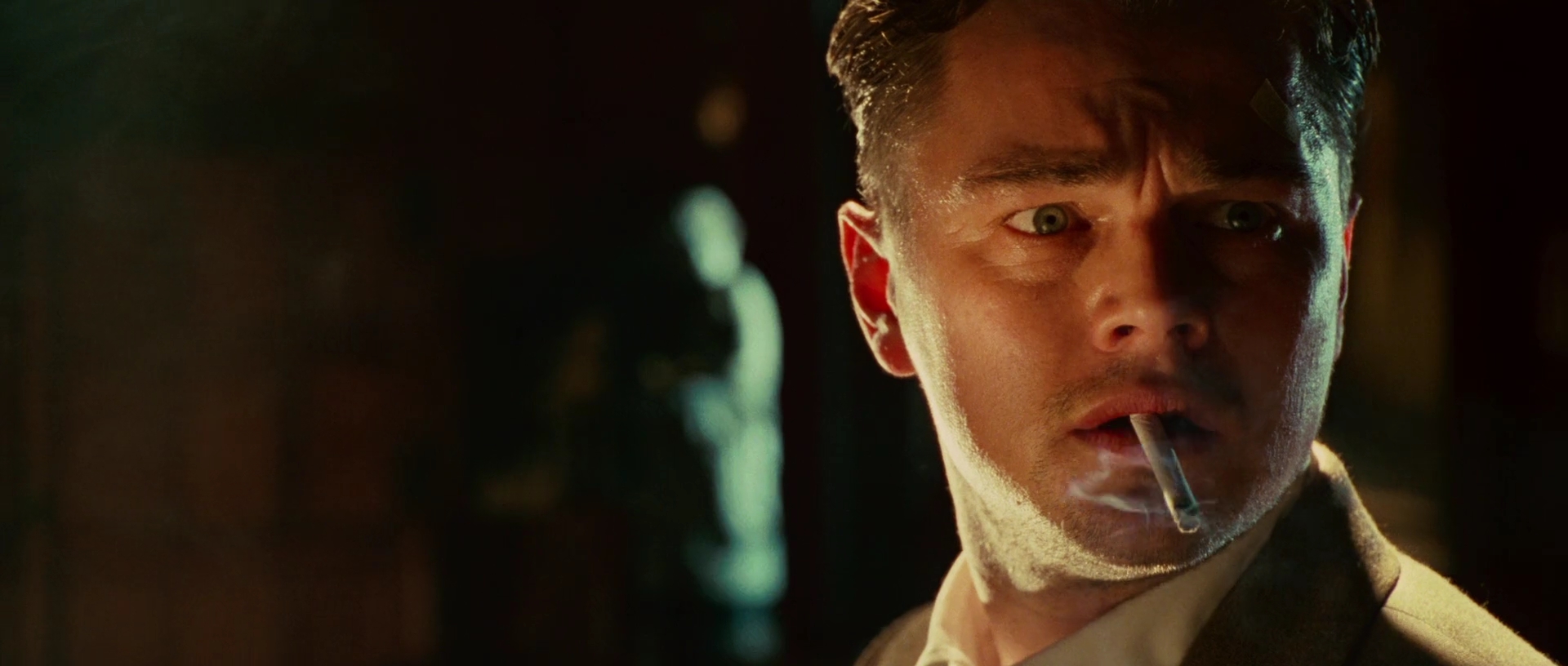 Shutter Island (2010)
