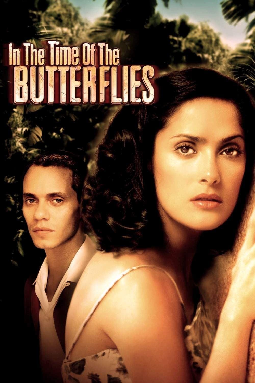 In the Time of the Butterflies (TV Movie 2001) - IMDb