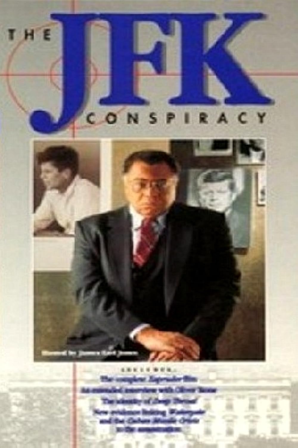 The JFK Conspiracy (1992)