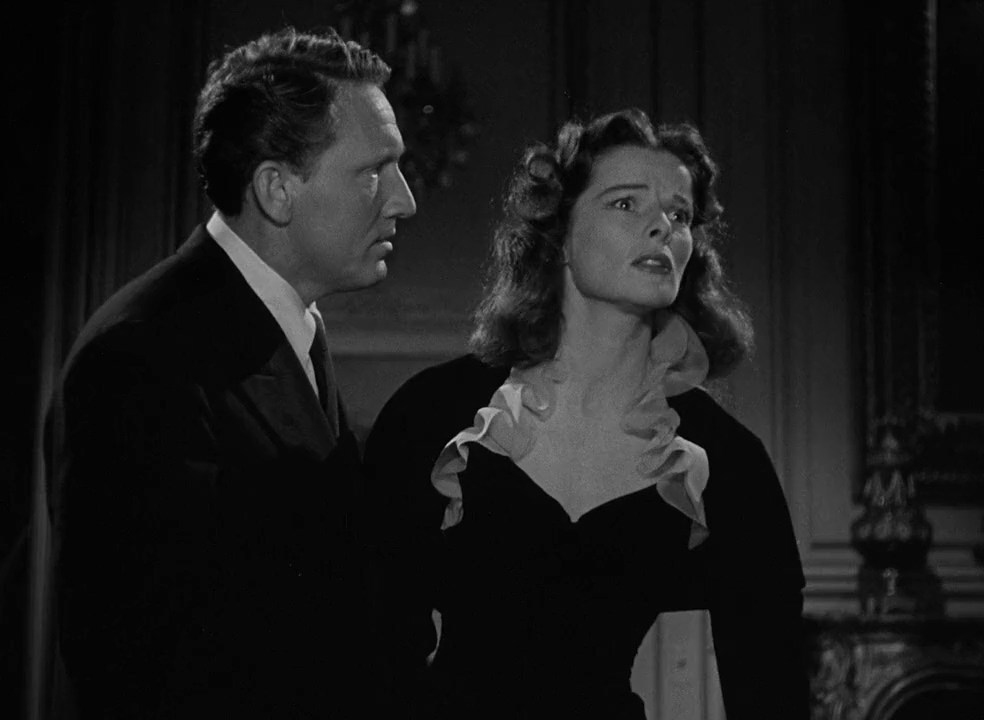 Keeper of the Flame (1942)